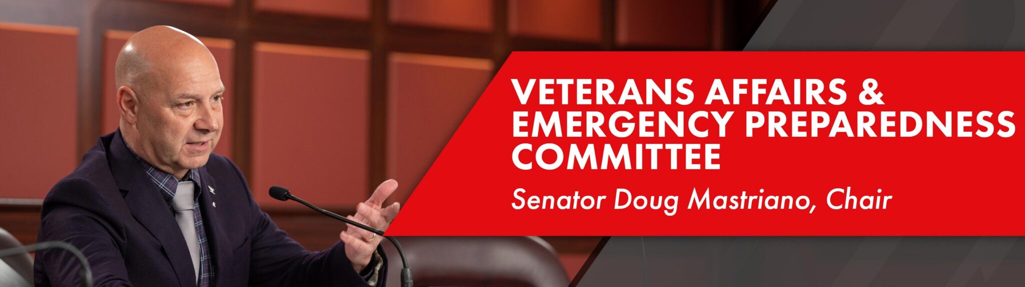 Mastriano Backs Brig. Gen. John Pippy to Serve as the Adjutant General ...